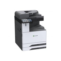 Lexmark CX942adse - imprimante multifonctions - couleur
