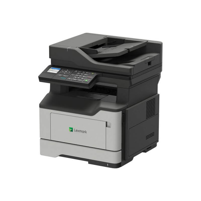 Lexmark MB2338adw - imprimante multifonctions noir et blanc | Le ...